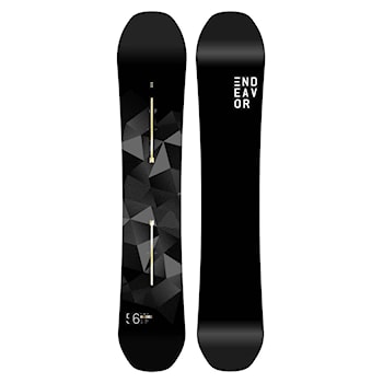Snowboard Endeavor Maverick | Snowboard Zezula