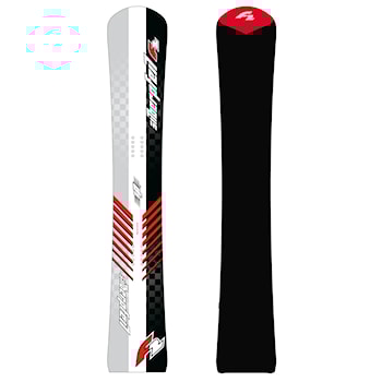 Snowboard F2 Silberpfeil | Snowboard Zezula