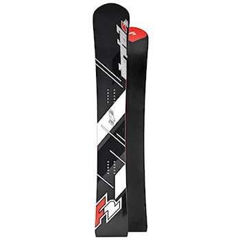 Snowboard F2 Silberpfeil Carbon | Snowboard Zezula