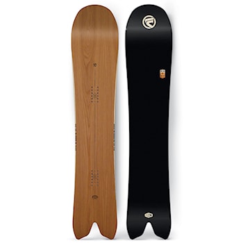 Snowboard Flow Darwin | Snowboard Zezula