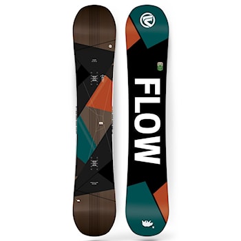 Snowboard Flow Era | Snowboard Zezula