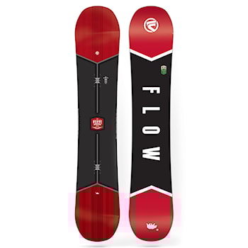 Snowboard Flow Verve | Snowboard Zezula