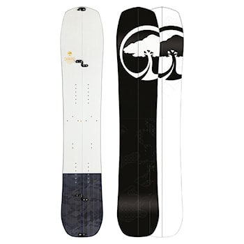 Splitboard Arbor Landmark Camber | Snowboard Zezula