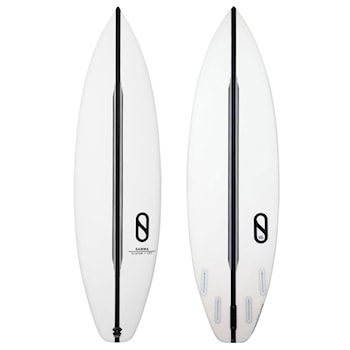 Surfboard Fins Slater Designs Gamma Lft Futures | Snowboard Zezula