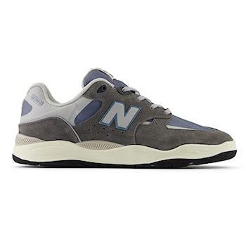 Tenisky New Balance Numeric Tiago Lemos 1010 grey | Snowboard Zezula