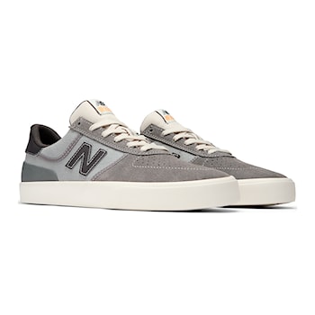 Tenisky New Balance Numeric 272 grey | Snowboard Zezula