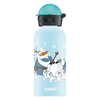 Bottle SIGG Disney olaf 0,4l | Snowboard Zezula