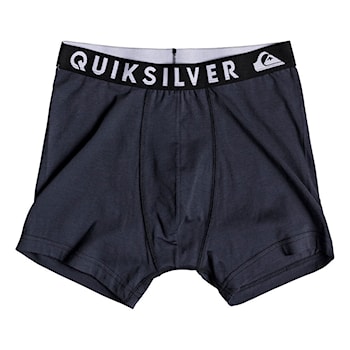 Boxer Shorts Quiksilver Boxer Edition blue nights | Snowboard Zezula