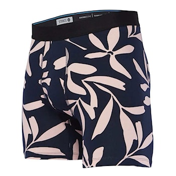 Boxer Shorts Stance Bowers Boxer Brief black | Snowboard Zezula