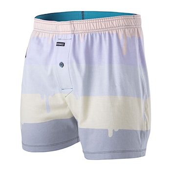 Trenýrky Stance Yin Yang Drip Drop multi | Snowboard Zezula