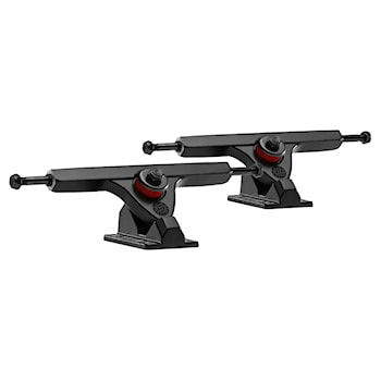 Longboard Trucks Caliber Caliber II blackout | Snowboard Zezula