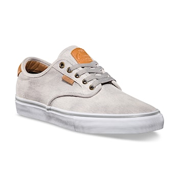 Sneakers Vans Chima Ferguson Pro washed grey | Snowboard Zezula