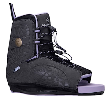 Wakeboard Binding Hyperlite Syn black | Snowboard Zezula