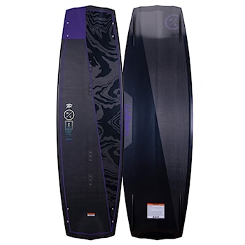 Wakeboard Hyperlite Blueprint Loaded | Snowboard Zezula