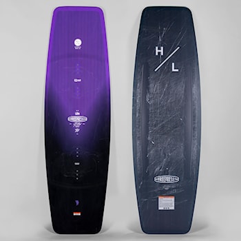 Wakeboard Hyperlite Freepress 151 | Snowboard Zezula
