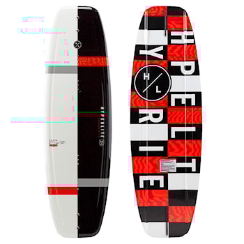 Wakeboard Hyperlite Motive | Snowboard Zezula
