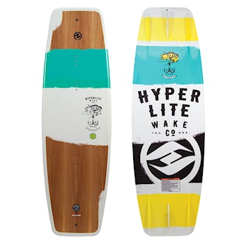 Wakeboard Hyperlite Relapse | Snowboard Zezula