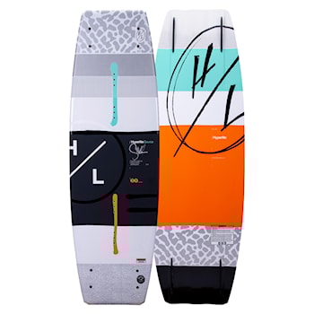 Wakeboard Hyperlite Source | Snowboard Zezula