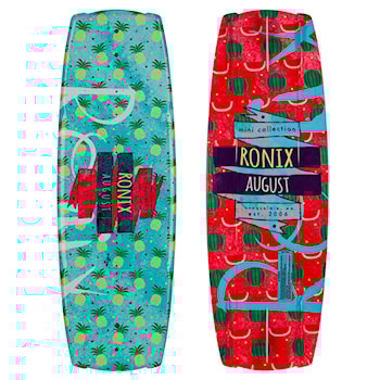Wakeboard Ronix August | Snowboard Zezula