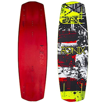 Wakeboard Ronix One Atr Carbon | Snowboard Zezula