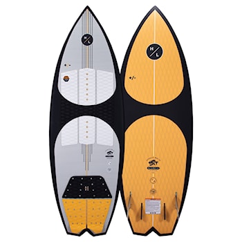 Wakesurf Hyperlite Automatic 5'0'' | Snowboard Zezula