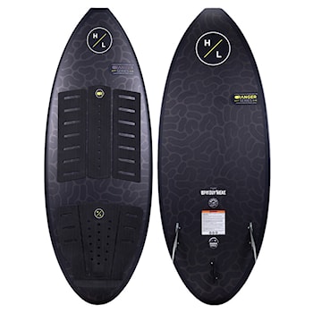 Wakesurf Hyperlite Ranger 4'10'' | Snowboard Zezula