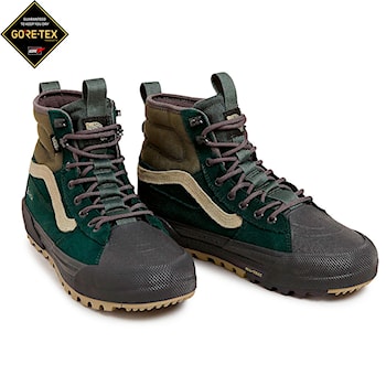 Zimní boty Vans MTE Sk8-Hi Gore-Tex scarab/grape leaf | Snowboard Zezula