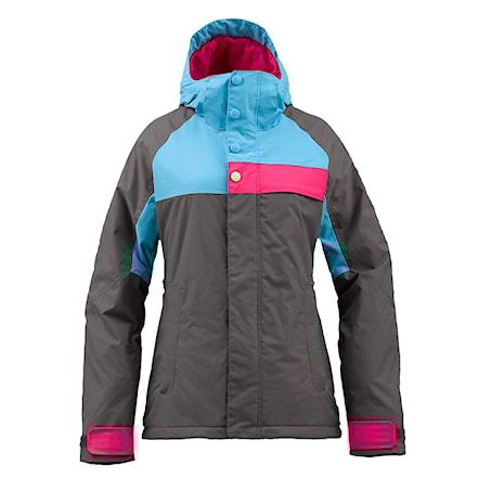 method snowboard jacket