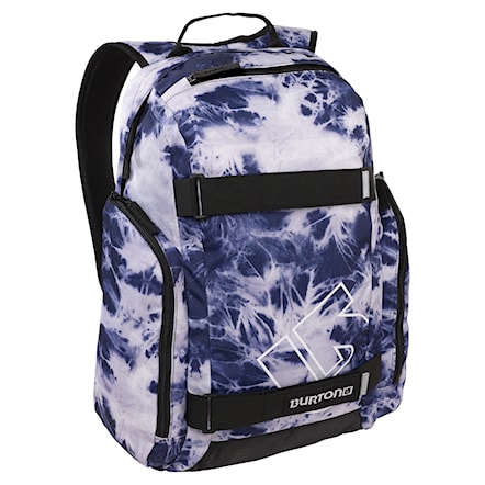 Backpack Burton Metalhead acid wash print | Snowboard Zezula