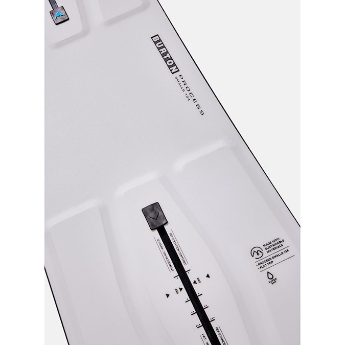 Snowboard Burton Process Smalls | Snowboard Zezula