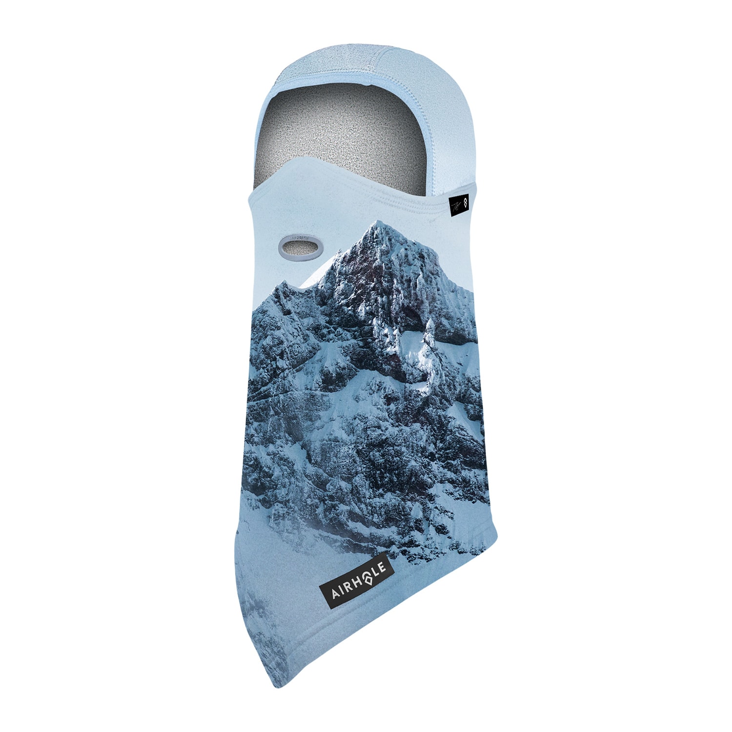 Kukla Airhole Balaclava Hinge tyler ravelle | Snowboard Zezula