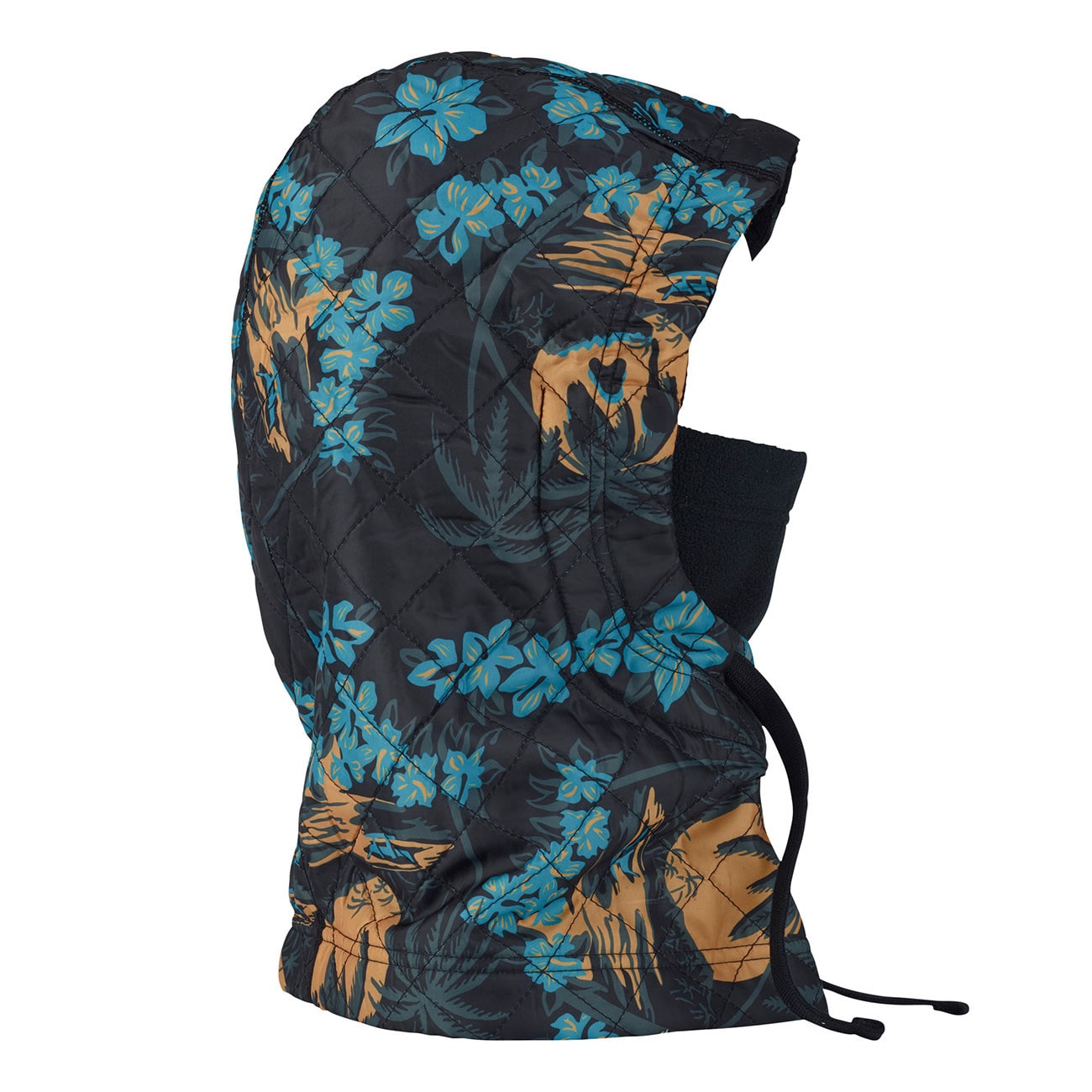 Nákrčník Analog Jagger Hood psychedelic hawaii | Snowboard Zezula