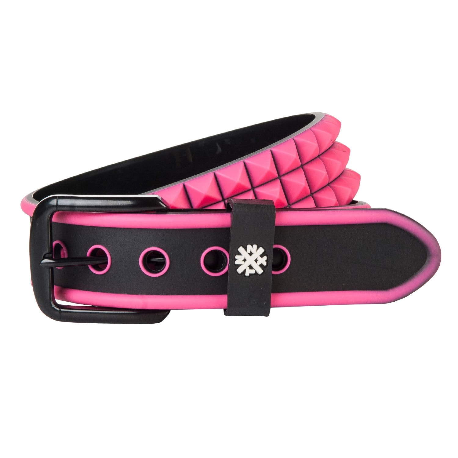 Opasek NXTZ Hoist pink | Snowboard Zezula