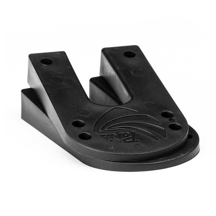 Longboard podložky pod trucky Paris 7° Hard Wedge Riser Pads | Snowboard Zezula