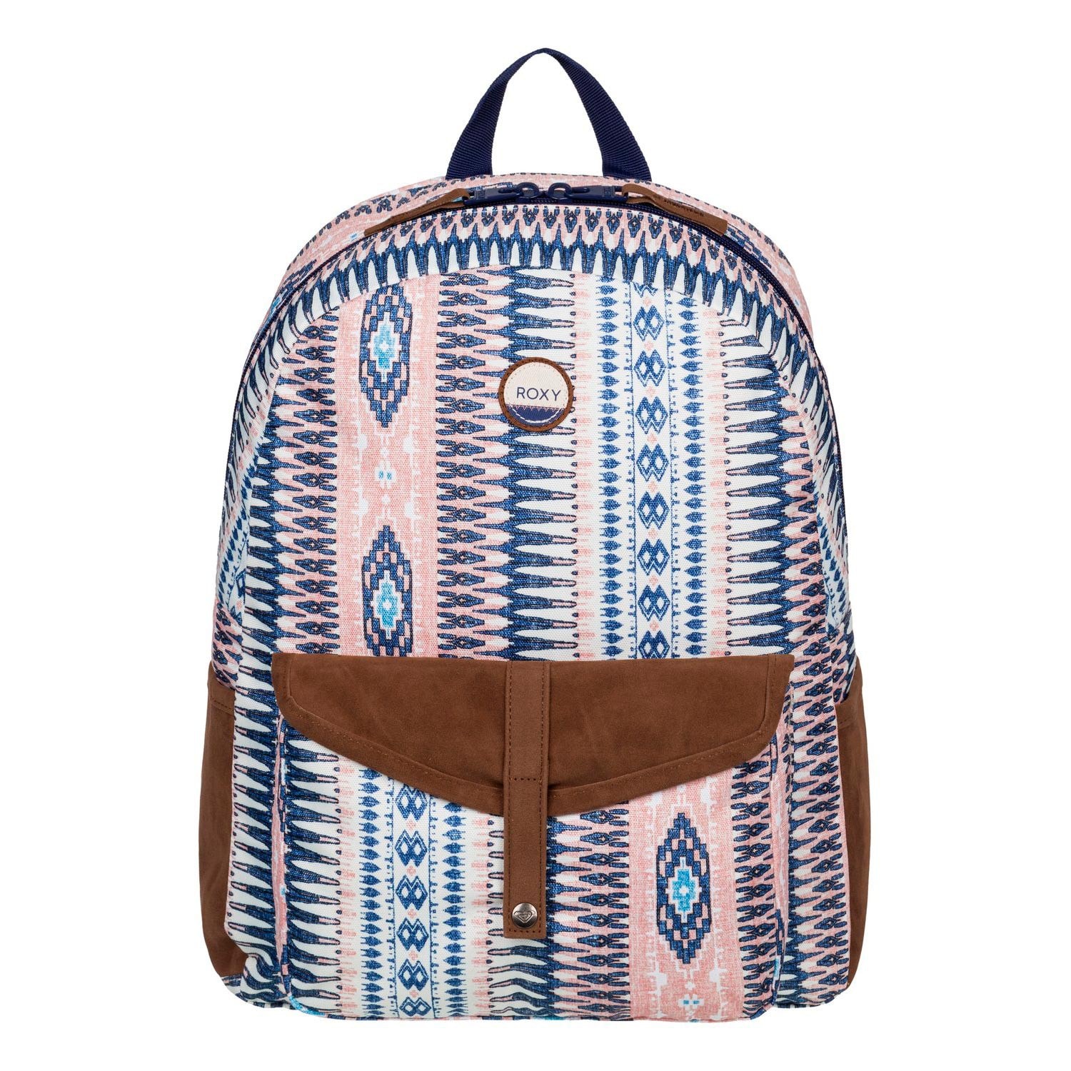 Backpack Roxy Carribean rocky days combo pristine | Snowboard Zezula