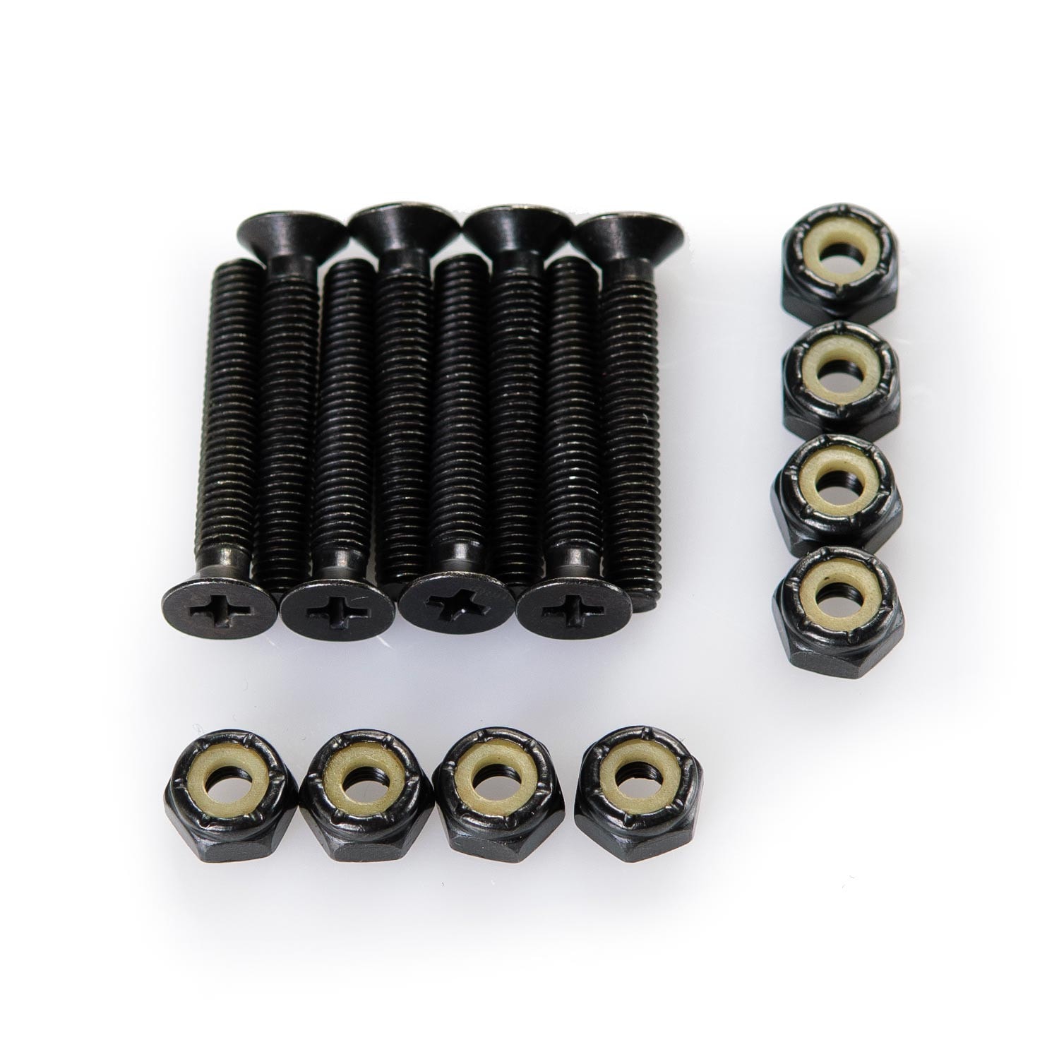 Longboard hardware Custom Screws | Snowboard Zezula