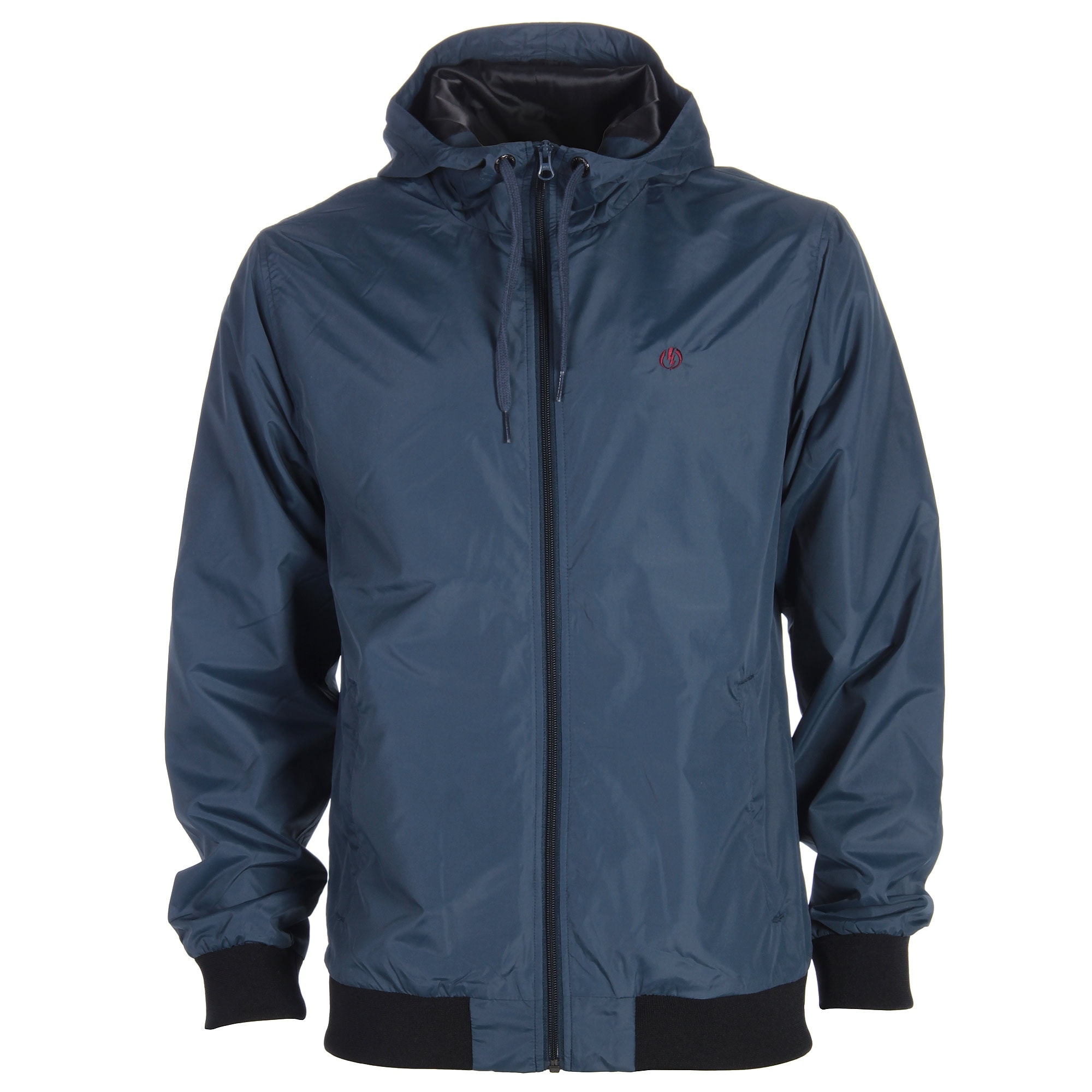 Street Jacket Electric Stormbreaker Ii navy | Snowboard Zezula