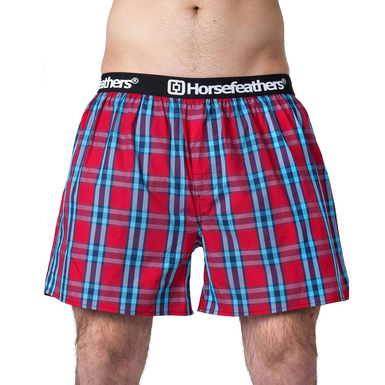 Boxer Shorts Horsefeathers Apollo port | Snowboard Zezula