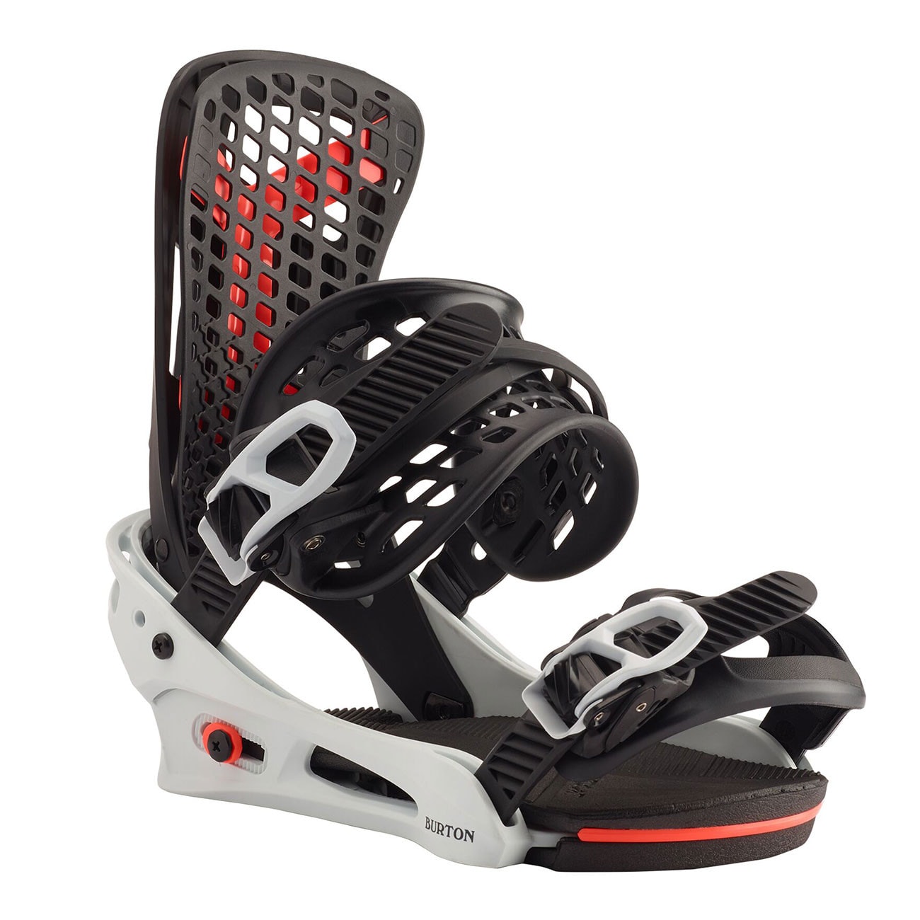 Snowboard Binding Burton Genesis black/frost | Snowboard Zezula