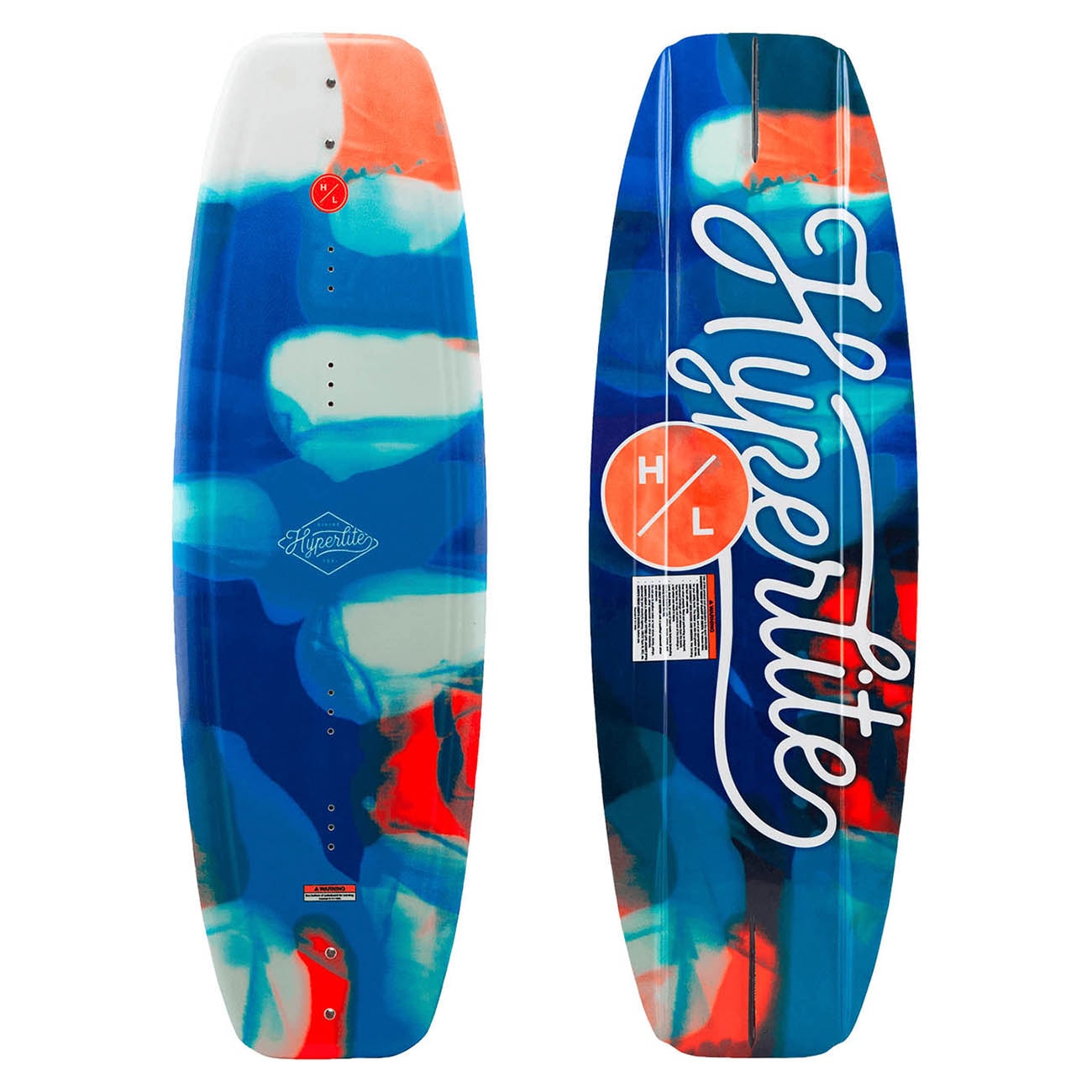 Wakeboard Hyperlite Divine | Snowboard Zezula