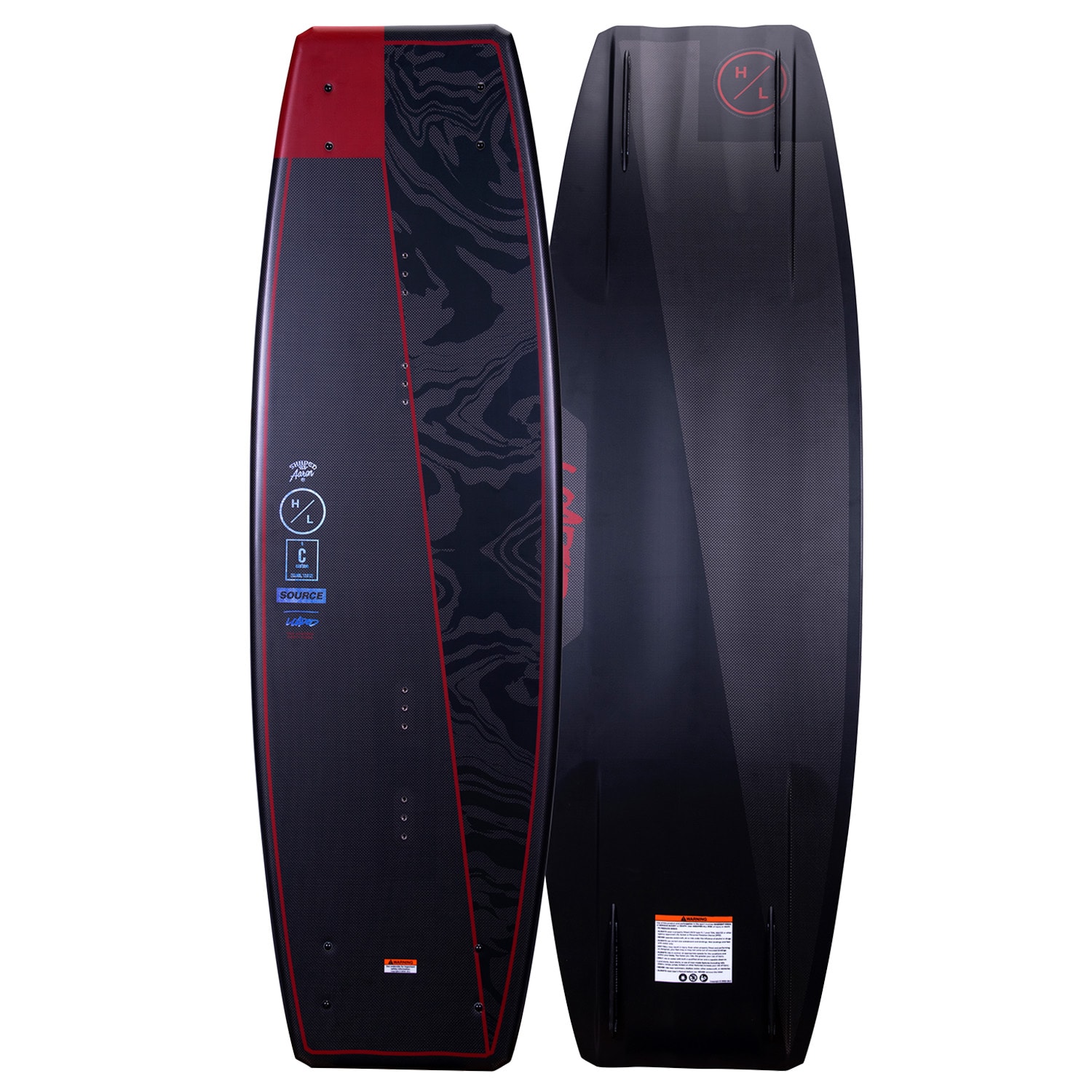 Wakeboard Hyperlite Source Loaded | Snowboard Zezula